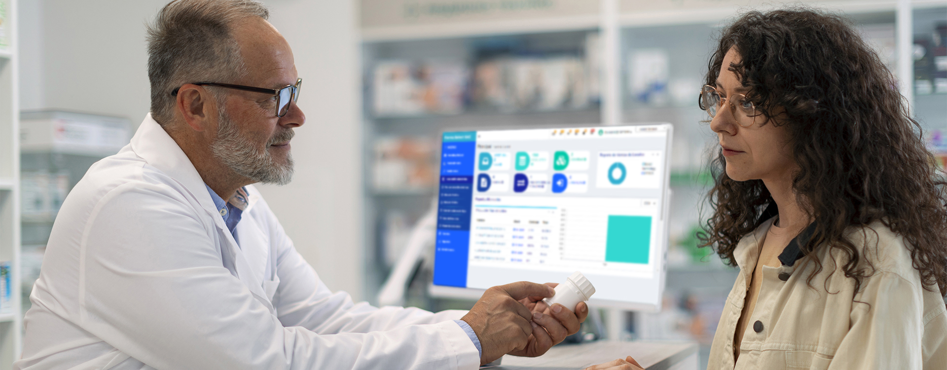 Pharma Express | Haz crecer tu negocio con el software de venta 100% ...